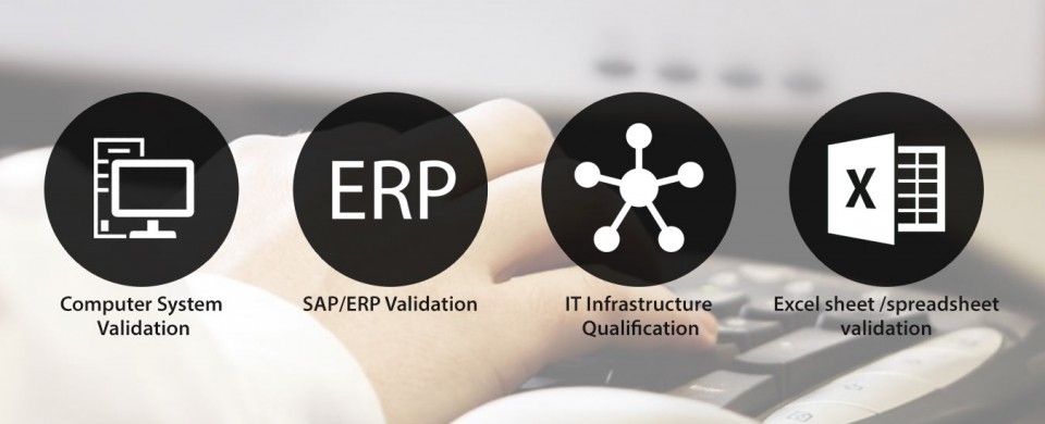 Computer system validation and Automation services
